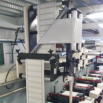 Double-sided Labels: Invesment Makes Inline Double-sided Label Printing ...