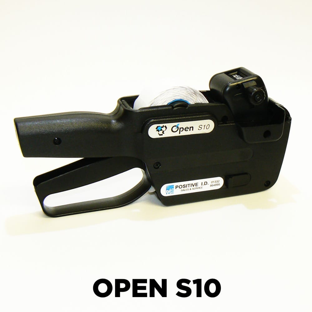 Best Before & Use By Date Labelling Guns | 01332 864 895