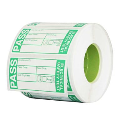 Certification Labels: Essential Labels For Compliance And Quality Assurance