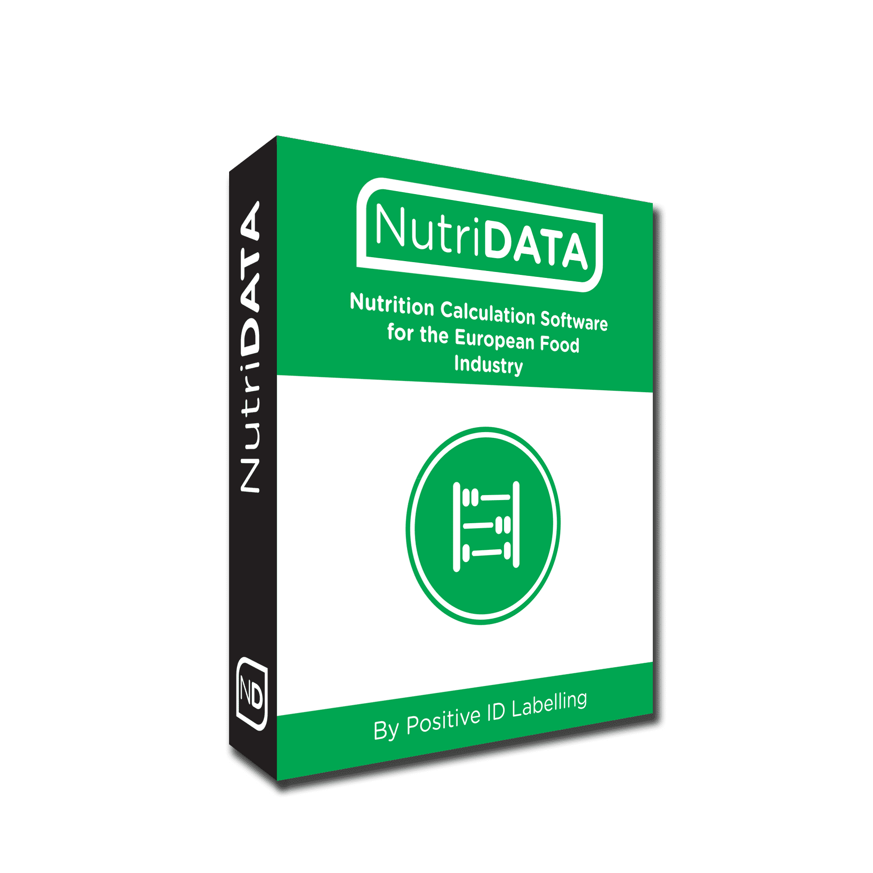 Nutrition Database For Food Labelling - A Product Is Born!