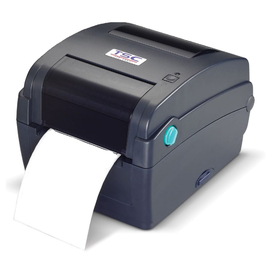 TSC TTP-245C | 4 Inch Desktop Barcode Label Printer