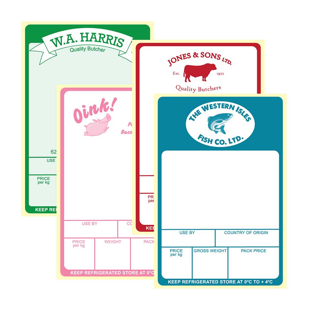 What Is A QUID Declaration - PID Labels Explains QUID Declarations