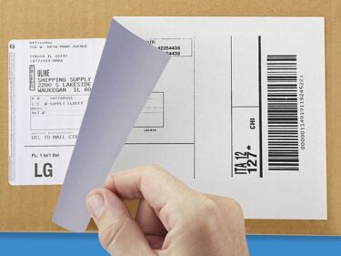 What Is A QUID Declaration - PID Labels Explains QUID Declarations