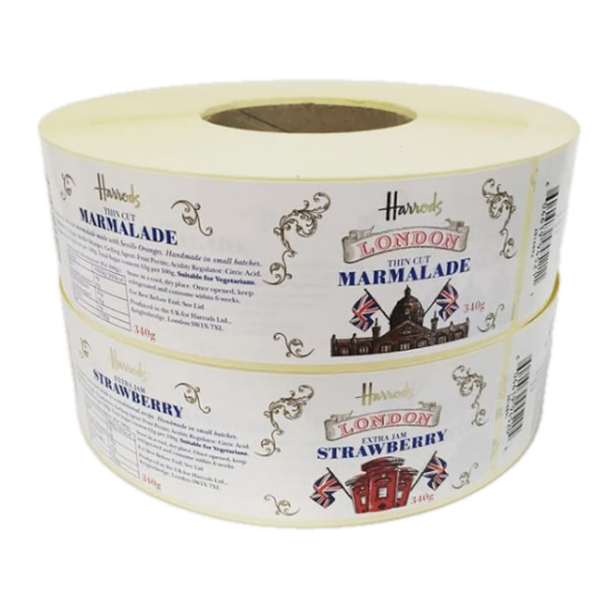 What Is A QUID Declaration - PID Labels Explains QUID Declarations