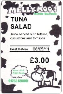 What Is A QUID Declaration - PID Labels Explains QUID Declarations