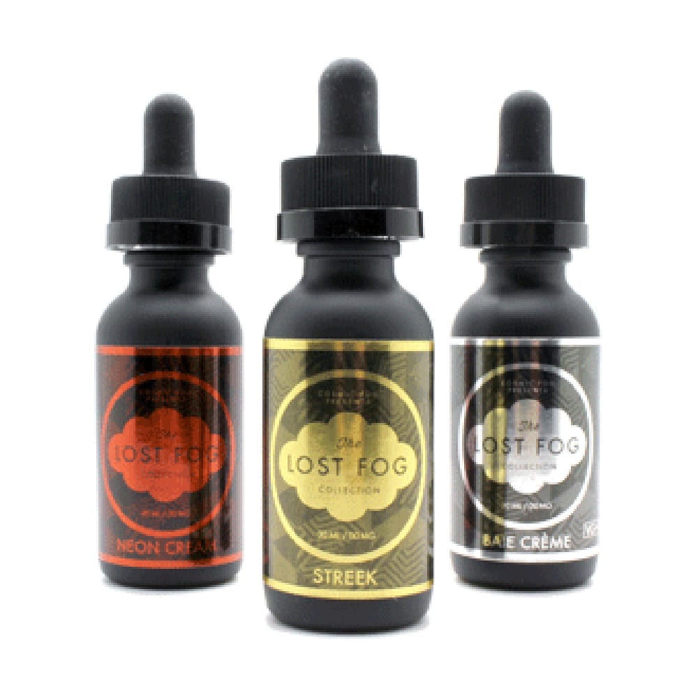 Vape Bottle Labels Market Booms - More Vaping Means More Vape Labels