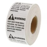 TSC Thermal Printer Installation Instructions - Positive ID Labels